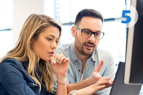 Get started - Kitney Toolkit